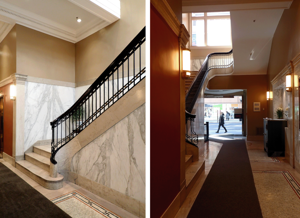 Ryrie Building - ERA Architects