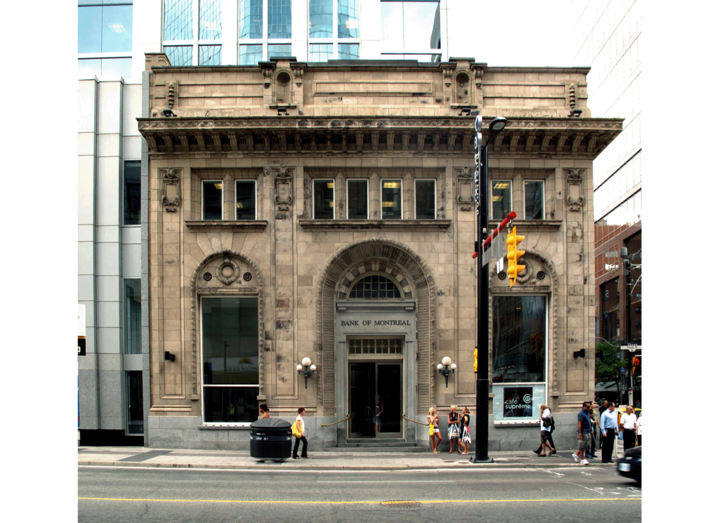 Maritime Life Building - ERA Architects