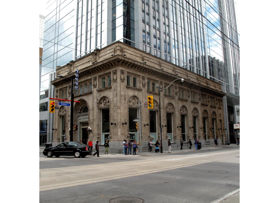 Maritime Life Building - ERA Architects