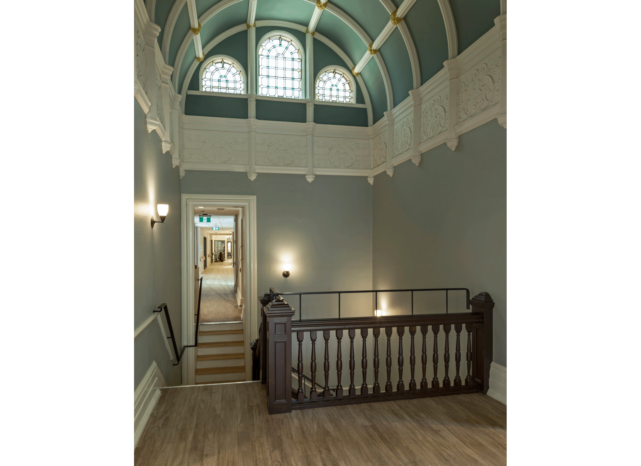 Casey House - ERA Architects