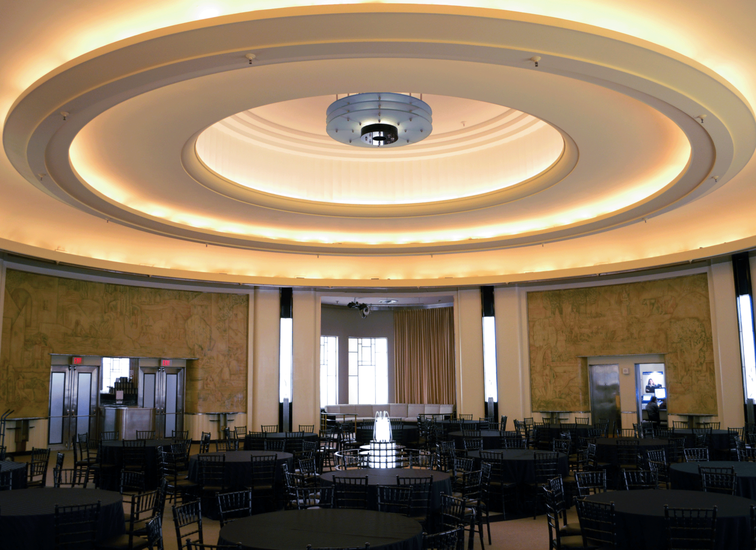 The Carlu - ERA Architects