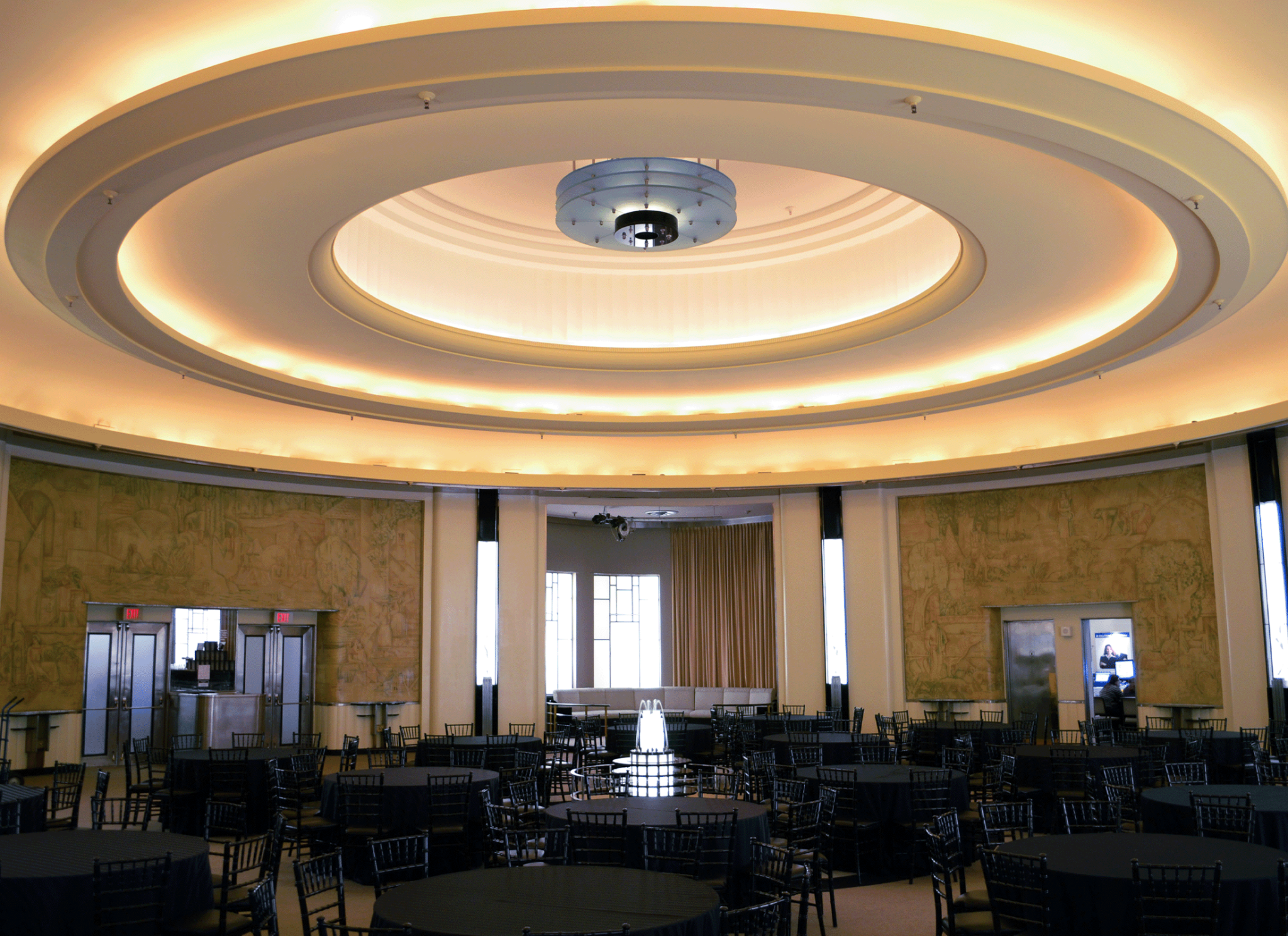 The Carlu - ERA Architects