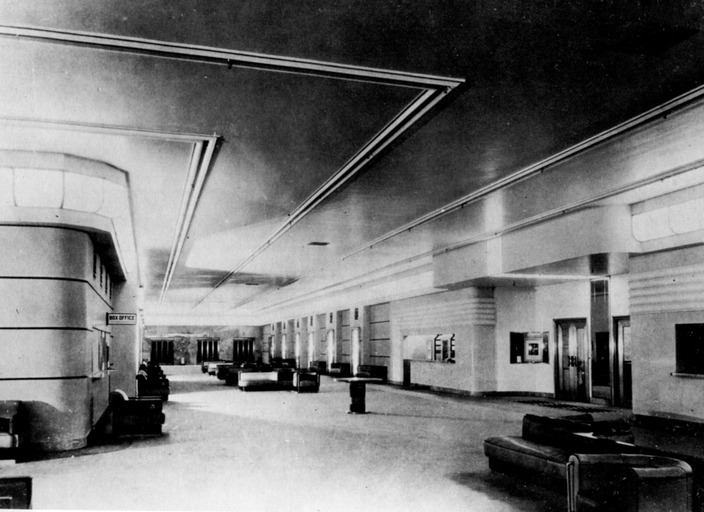 The Carlu - ERA Architects