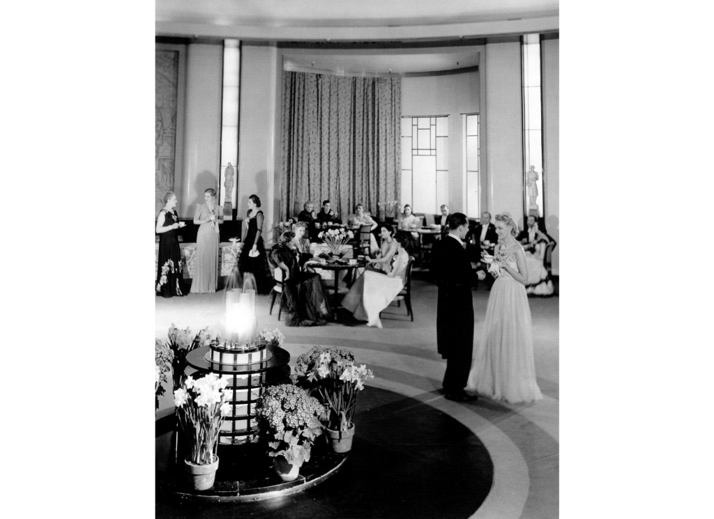 The Carlu - ERA Architects