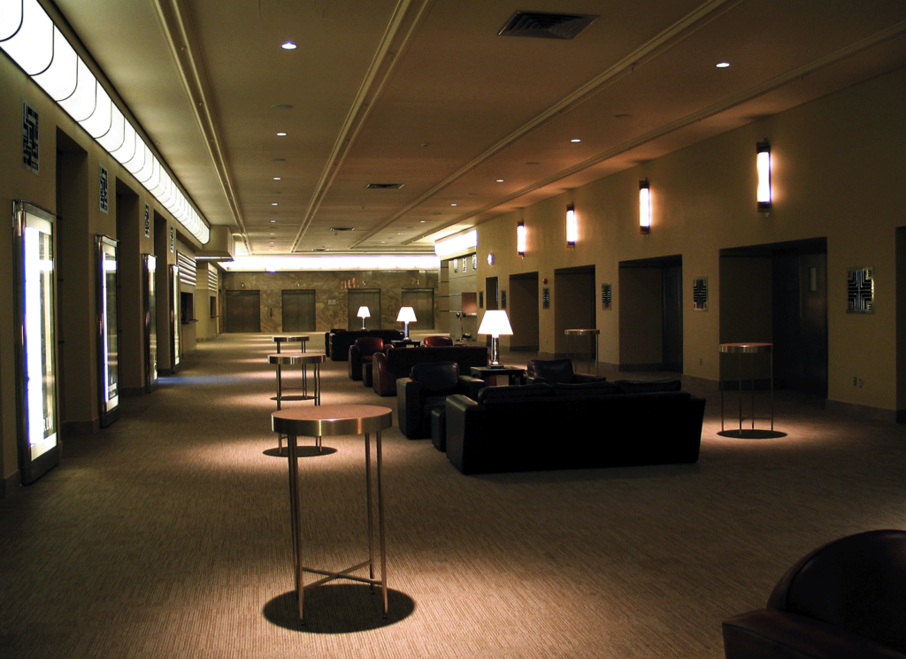 The Carlu - ERA Architects