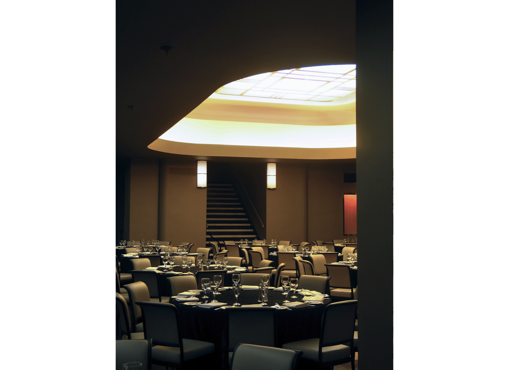 The Carlu - ERA Architects