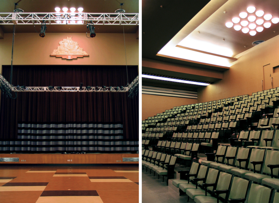 The Carlu - ERA Architects