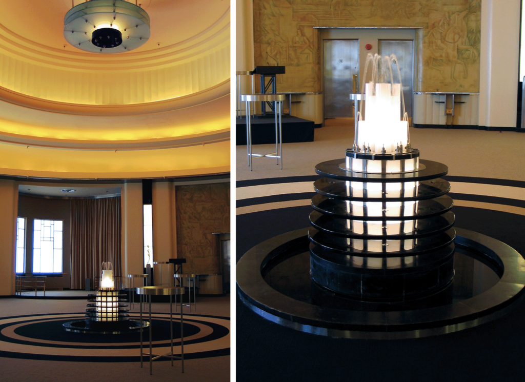 The Carlu - ERA Architects