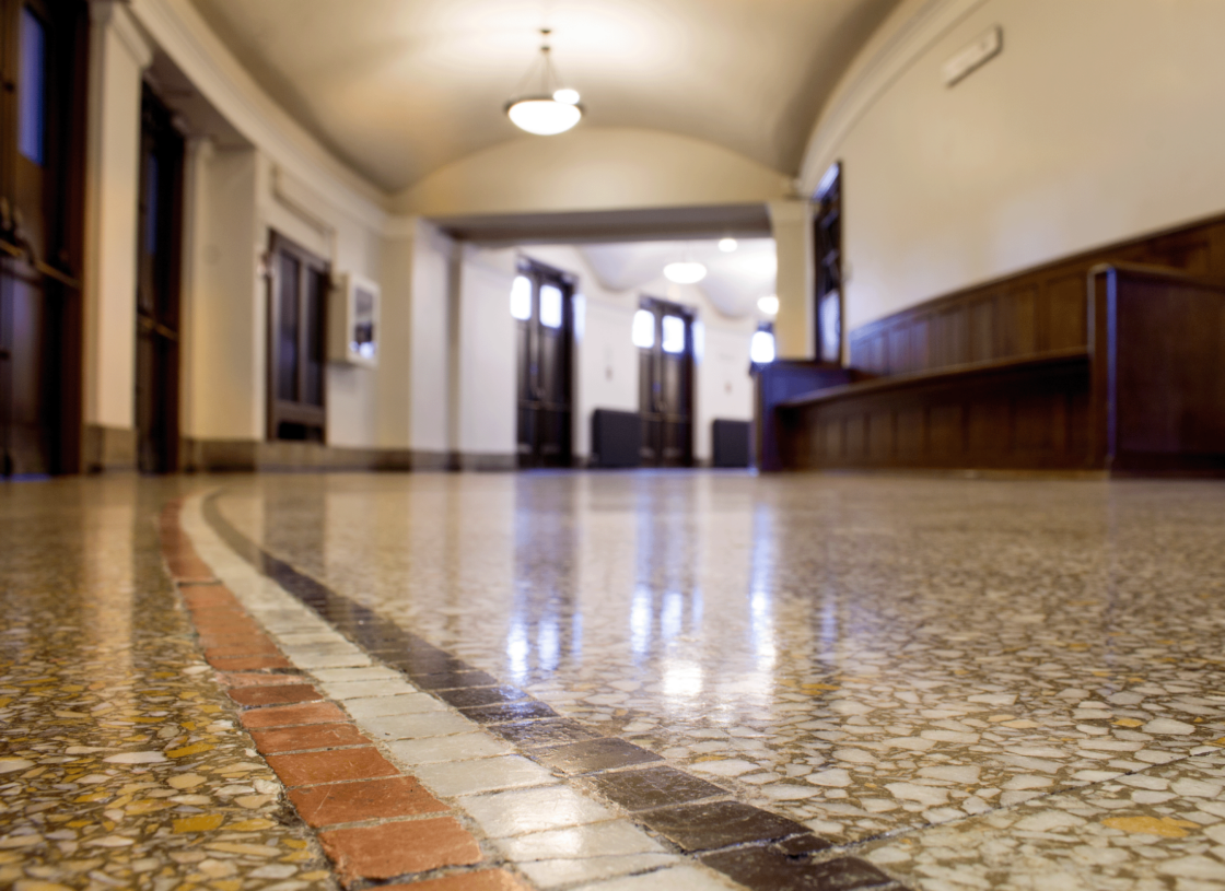 Convocation Hall - ERA Architects