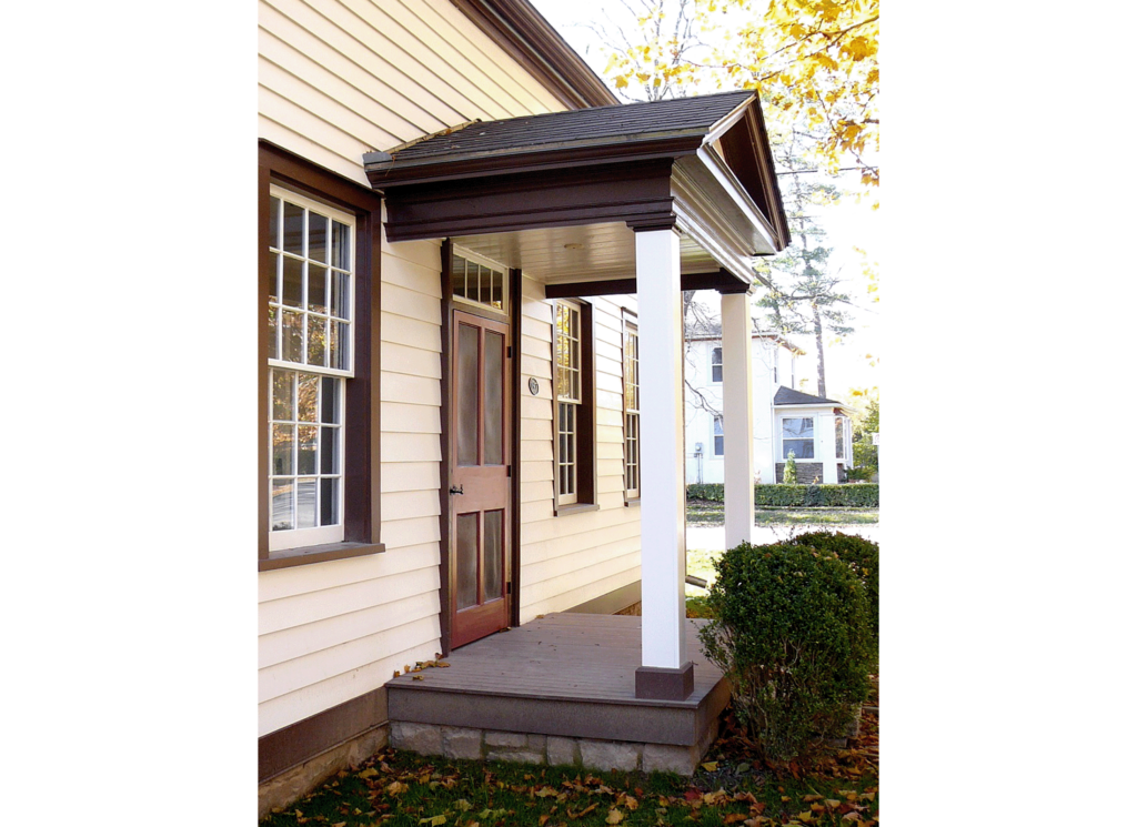 Maison Miller - ERA Architects