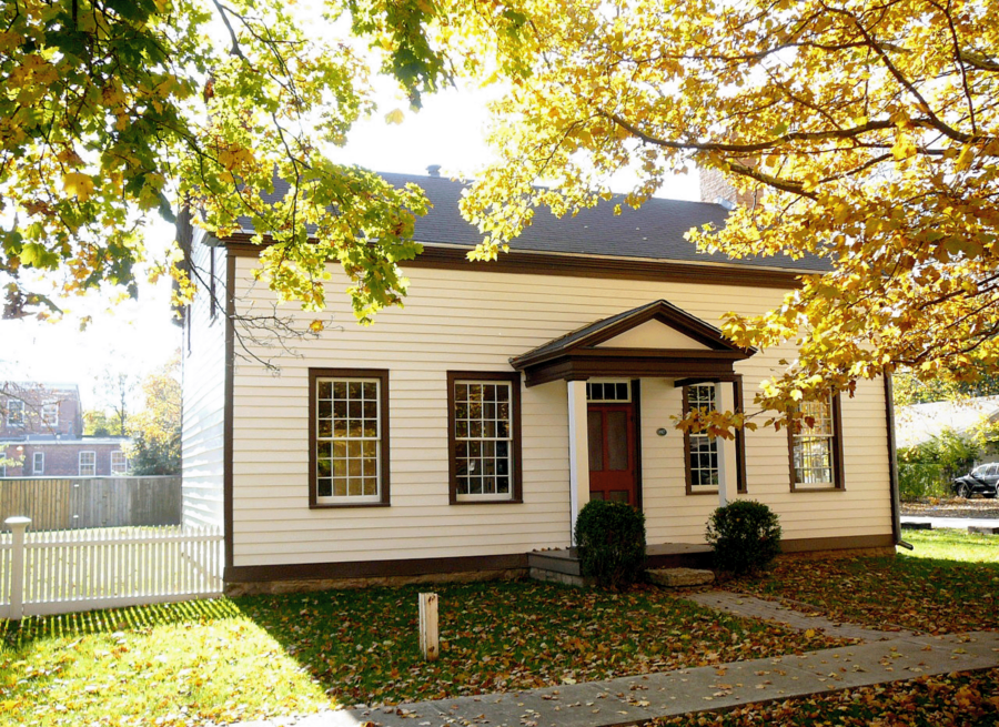 Miller House - ERA Architects