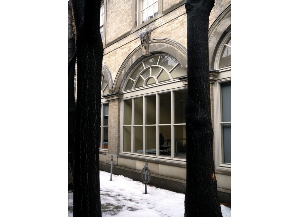 St. Lawrence Hall - ERA Architects