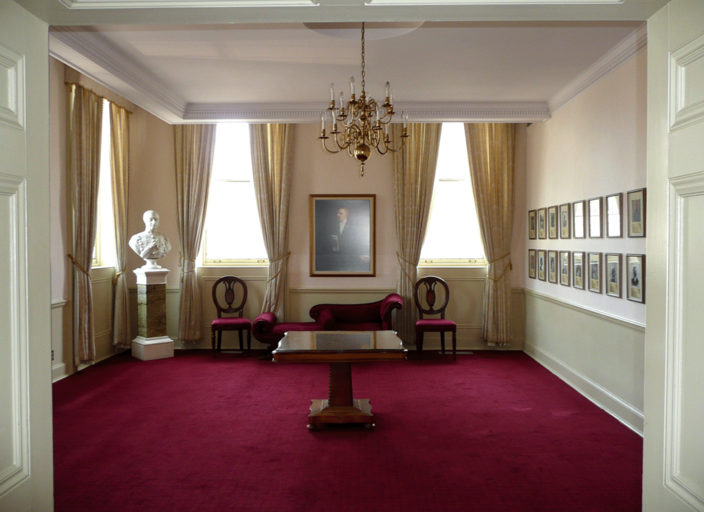St. Lawrence Hall - ERA Architects