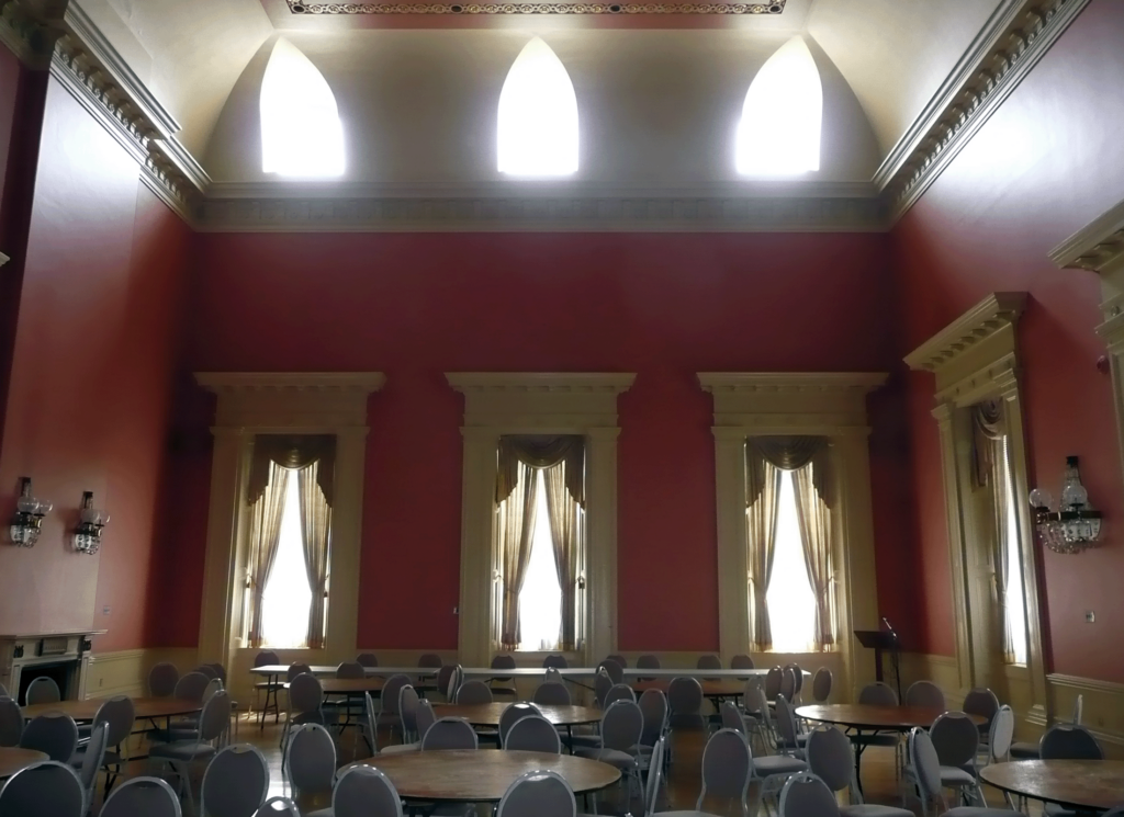 St. Lawrence Hall - ERA Architects