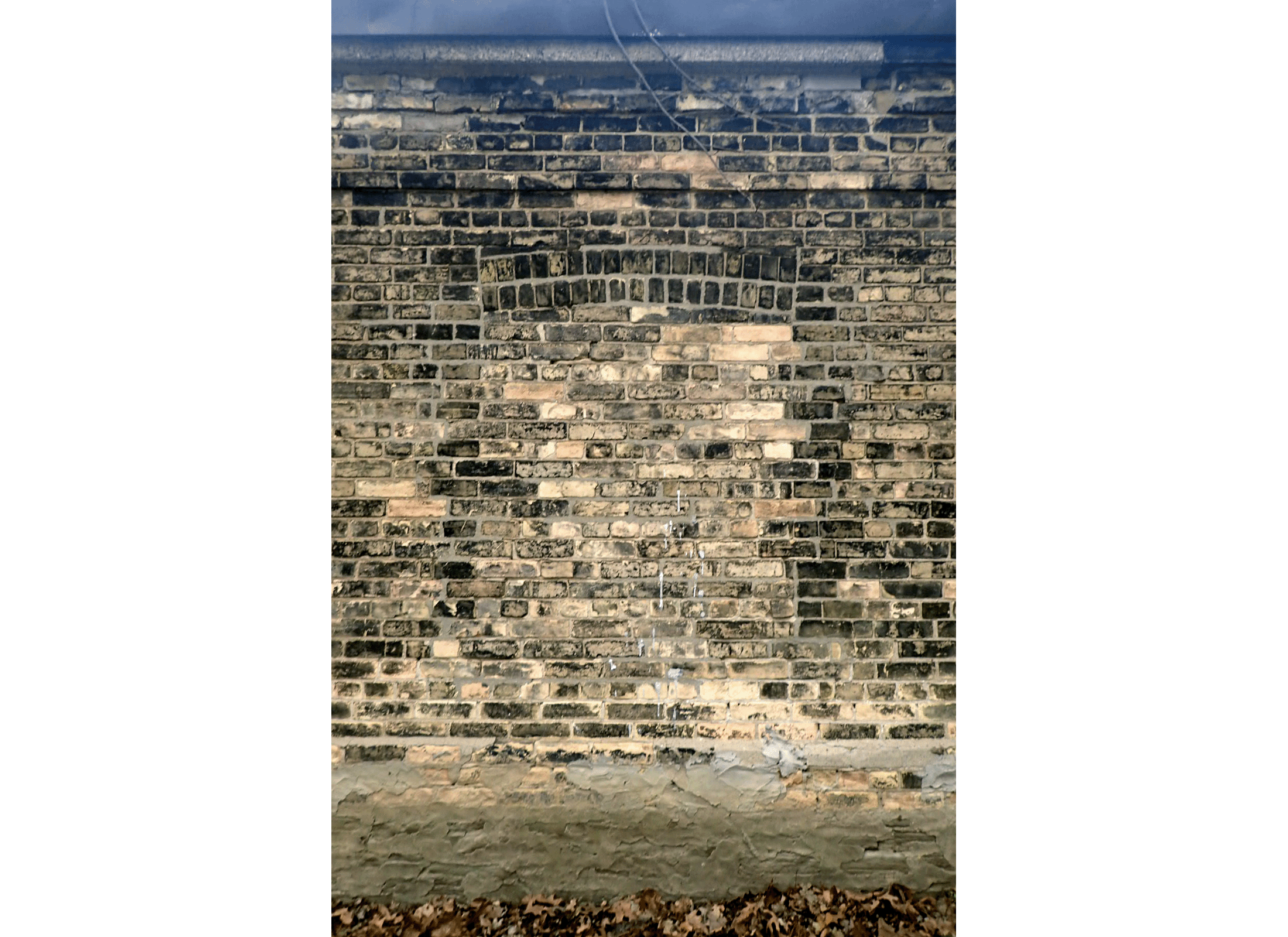 Asylum Wall at CAMH - ERA Architects