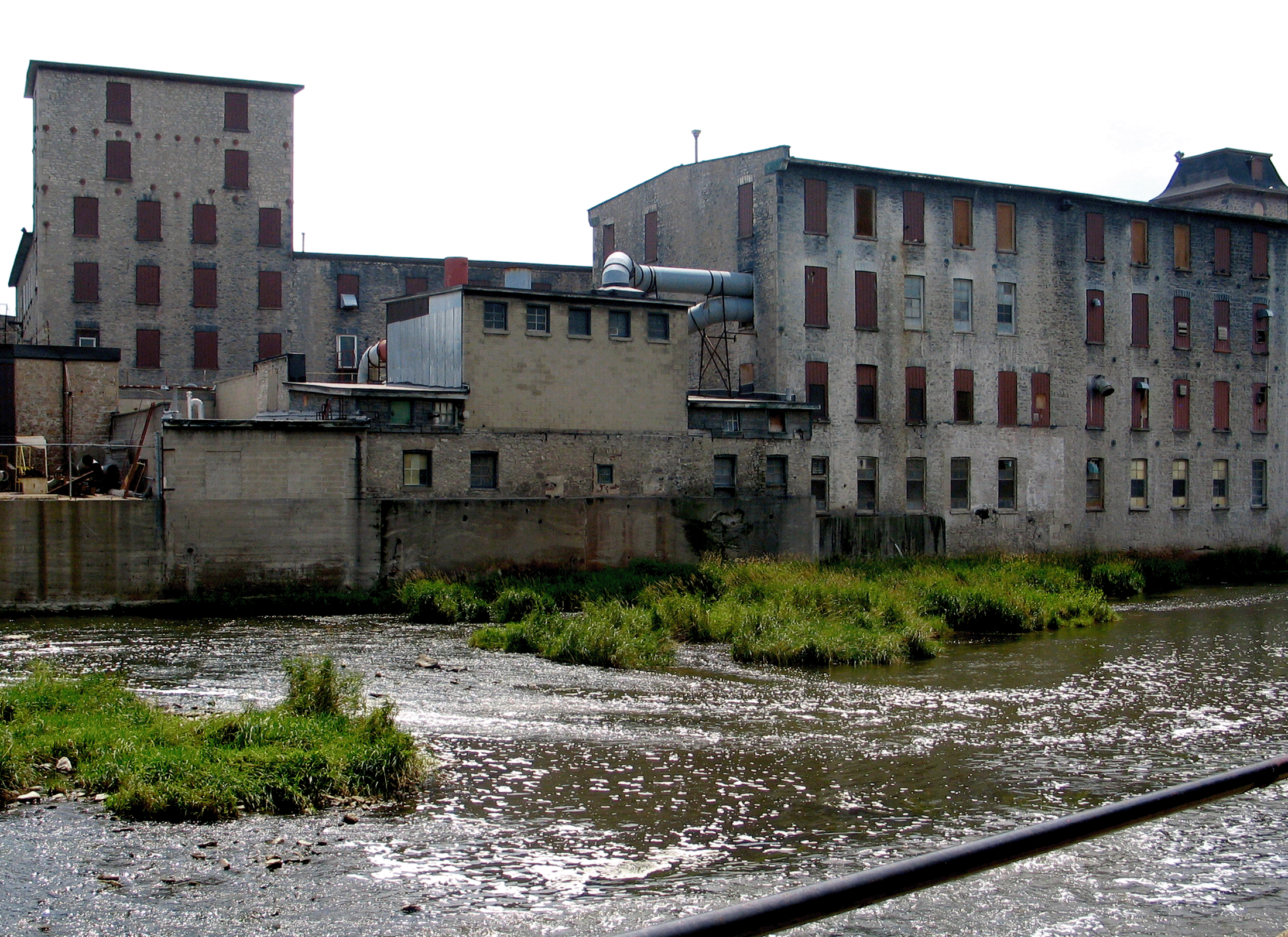 Defining the Public Realm Plan - ERA Architects