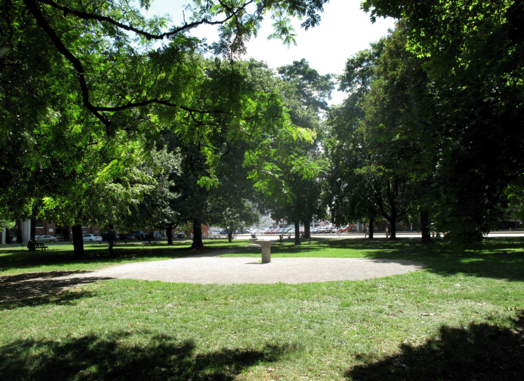 Clarence Square Revitalization - ERA Architects