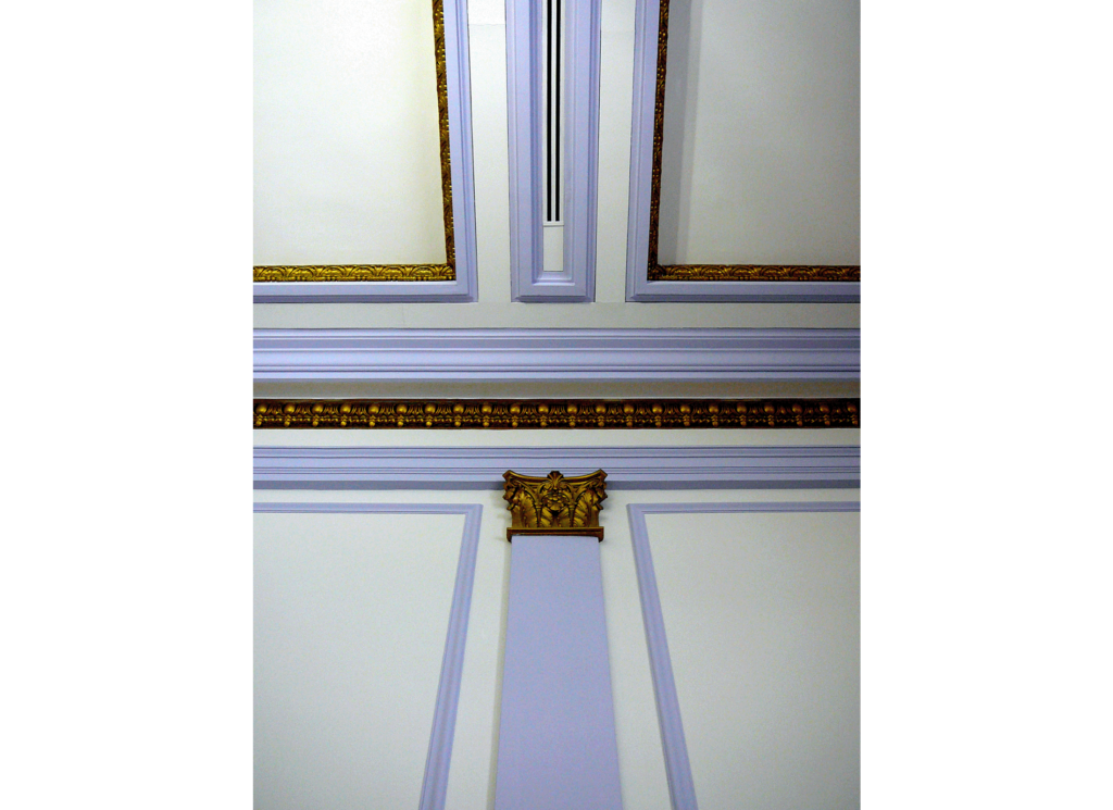 Sudbury Court House - ERA Architects