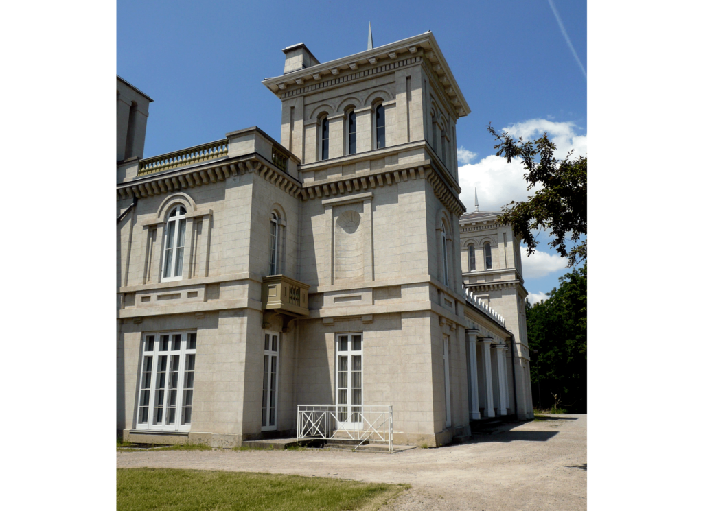 Dundurn National Historic Site - ERA Architects