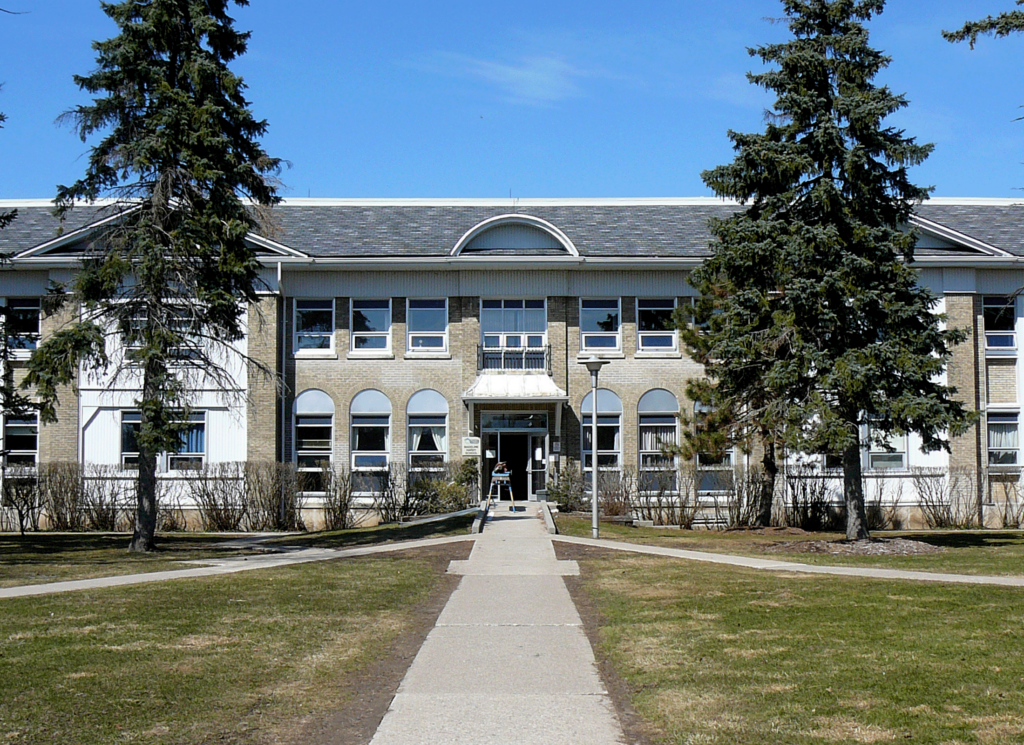 Child and Parent Resource Institute - ERA Architects