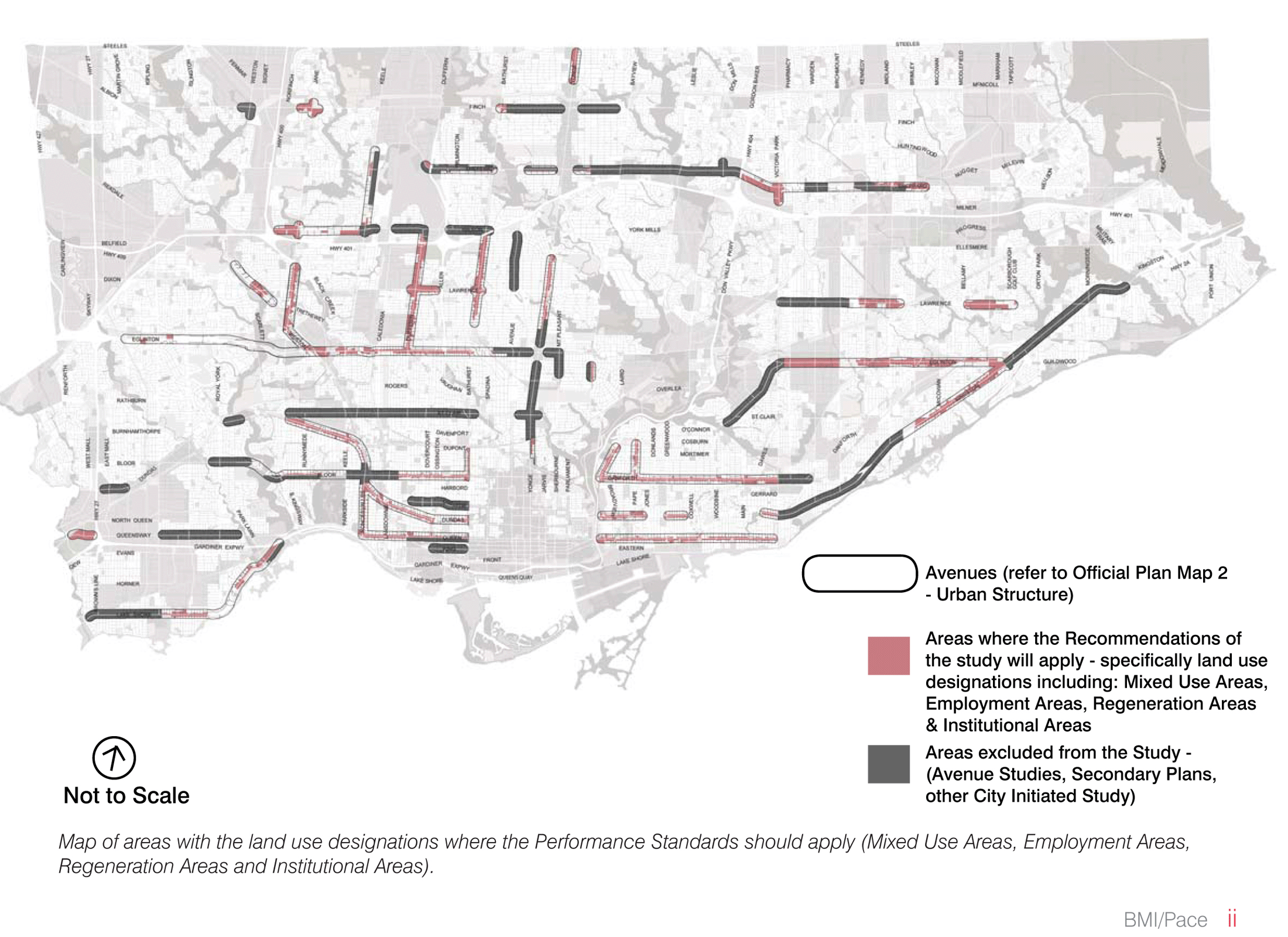 Avenues & Mid-Rise Buildings Study - ERA Architects
