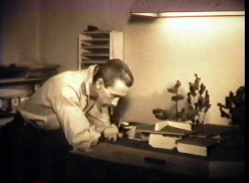 Grant Whatmough 1921-1999 - ERA Architects