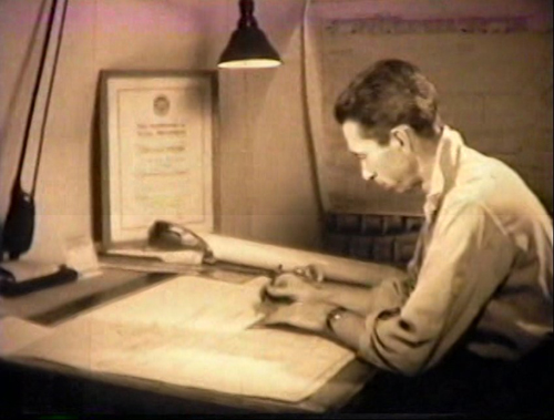 Grant Whatmough 1921-1999 - ERA Architects