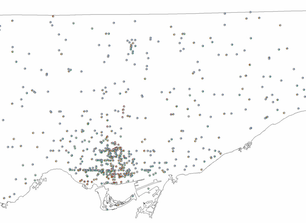 Cultural Mapping - ERA Architects