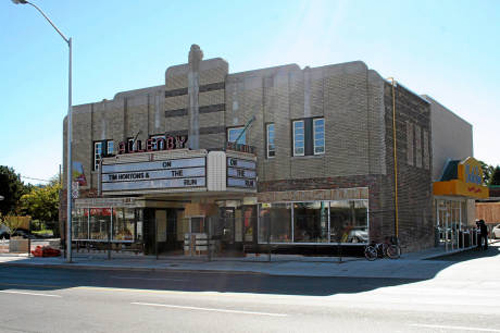 Reel Revival: Danforth theatre restoration boosts neighbourhood - ERA ...