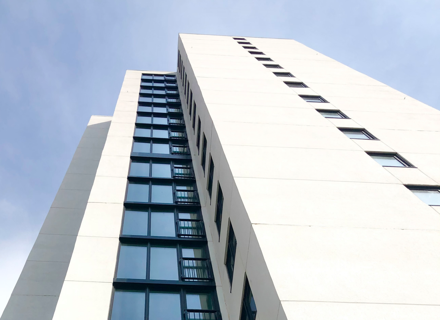 Michael McClelland at the Getty: Toronto Towers - ERA Architects