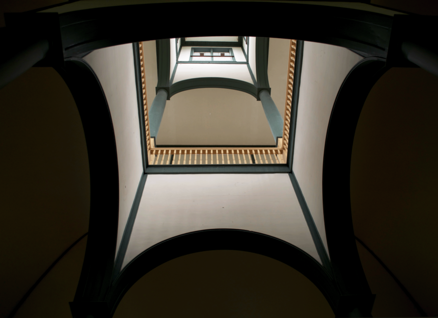 Sharon Temple - ERA Architects