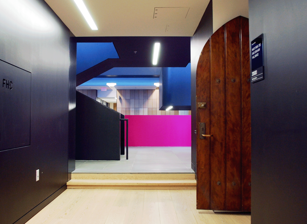Rotman School of Management - ERA Architects