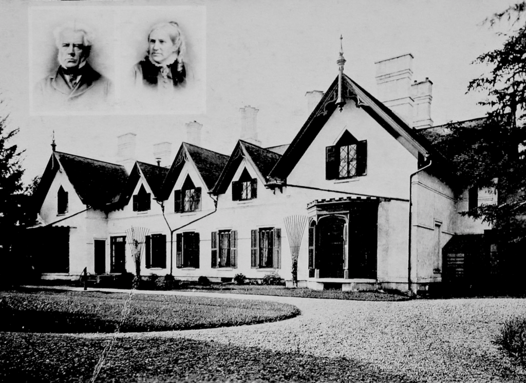 Auchmar Estate - ERA Architects