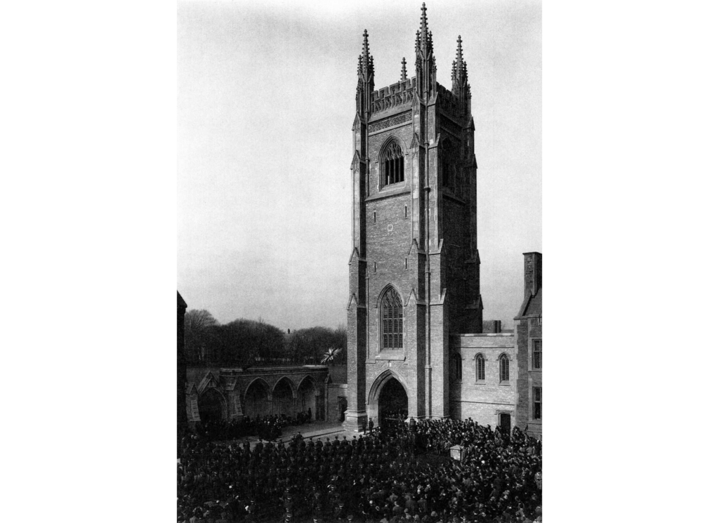 Soldiers' Tower - ERA Architects