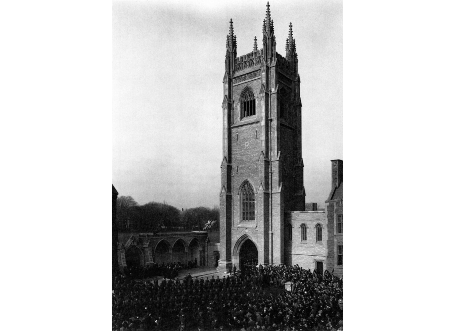 Soldiers' Tower - ERA Architects