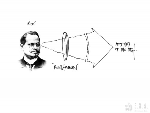 Alois Riegl and the Modern Cult of the Monument - ERA Architects