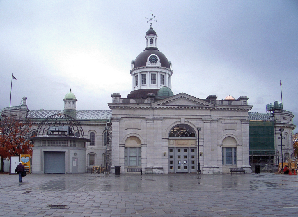 Market Square Heritage Conservation District Plan Update - ERA Architects