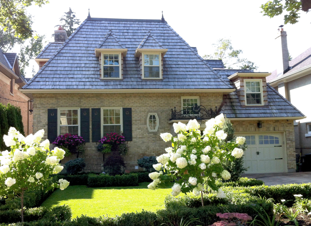 Forsey Page House - ERA Architects