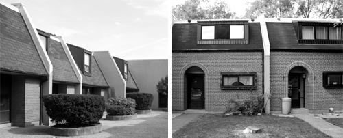 Jack Klein and Henry Sears - ERA Architects