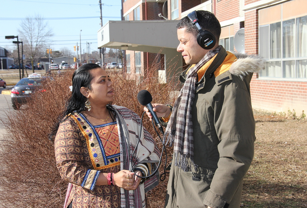 Metro Morning on Tower Renewal - ERA Architects