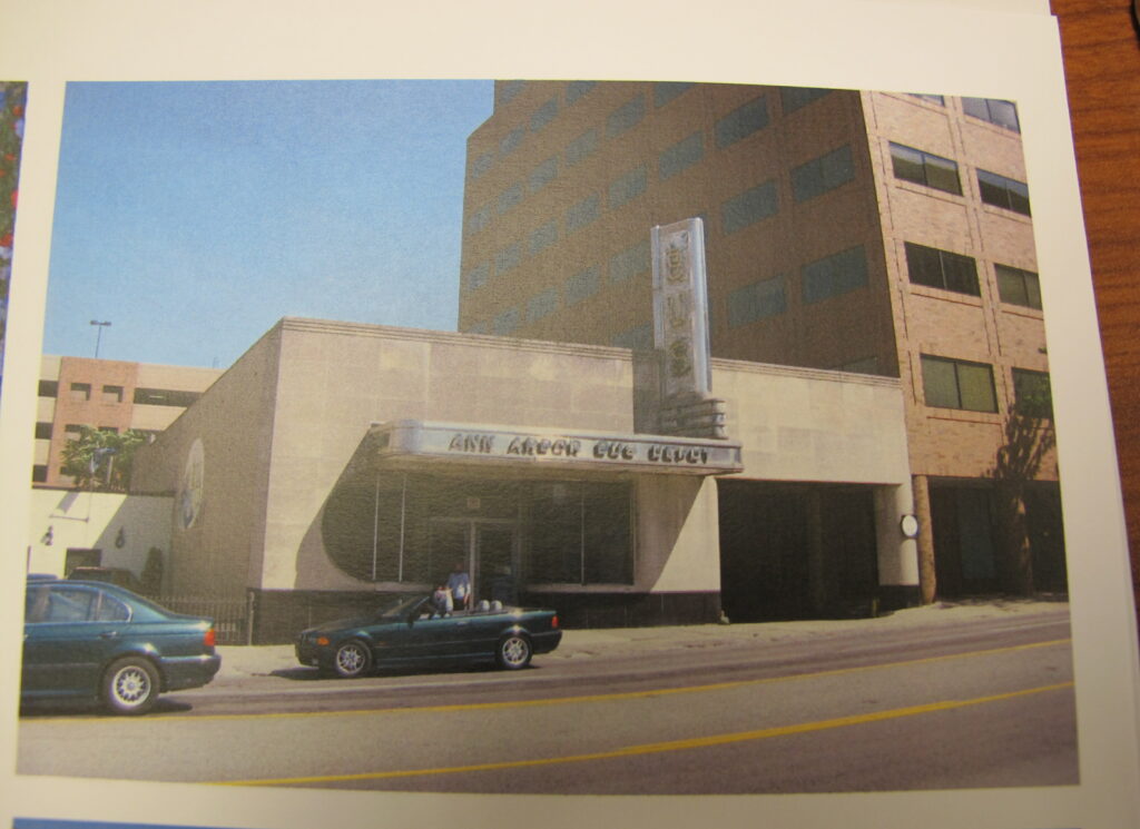 Windsor Bus Depot - ERA Architects