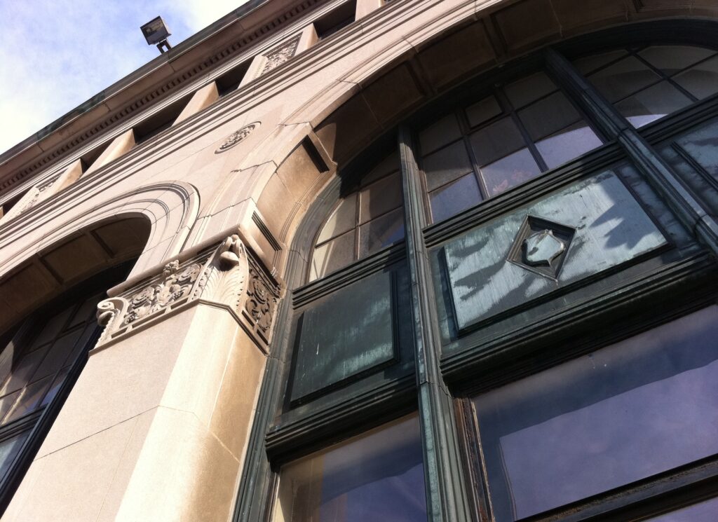 Windsor Star Building - ERA Architects