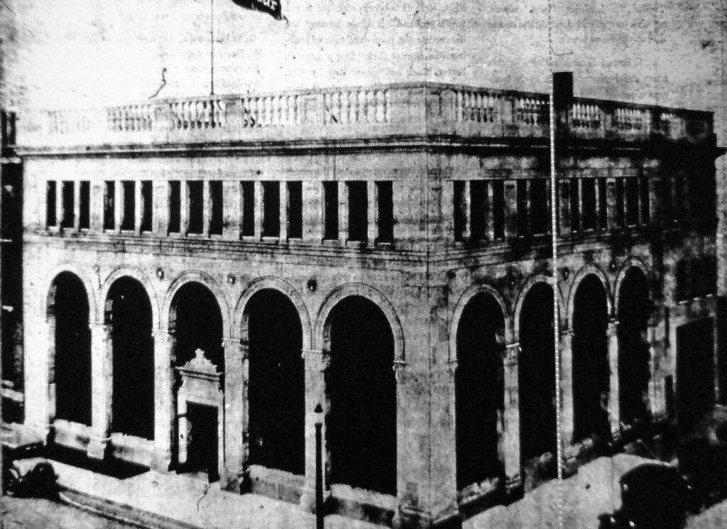 Windsor Star Building - ERA Architects