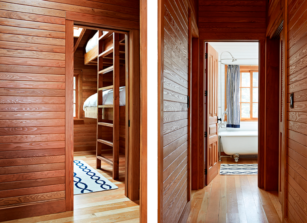 Elihu Cottage - ERA Architects