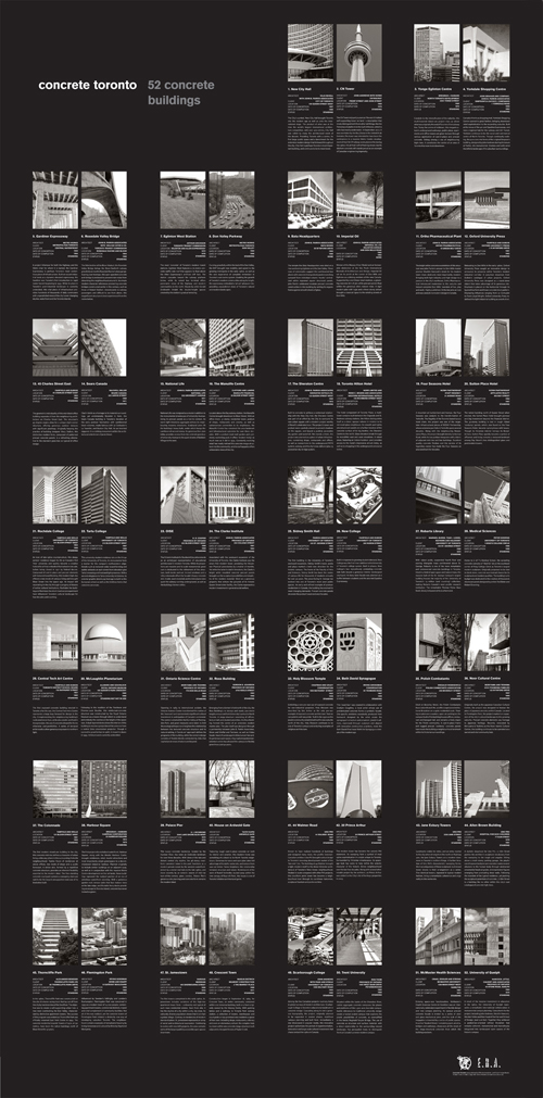 Concrete Toronto on spacing.ca - ERA Architects