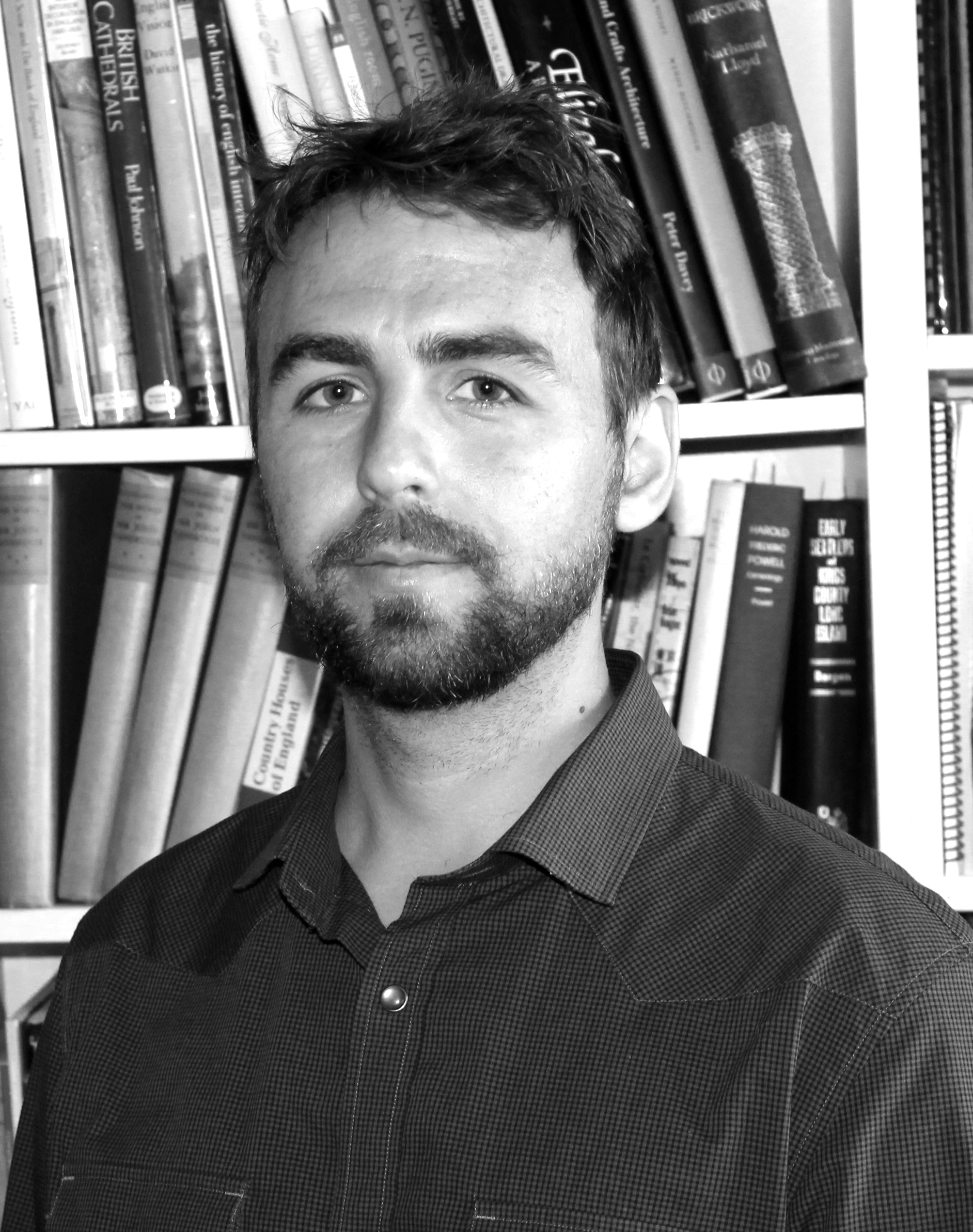 Ryan Love - ERA Architects