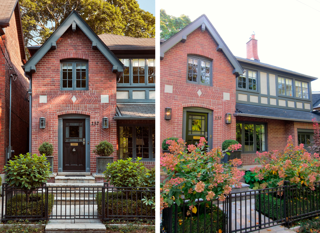 Summerhill House - ERA Architects