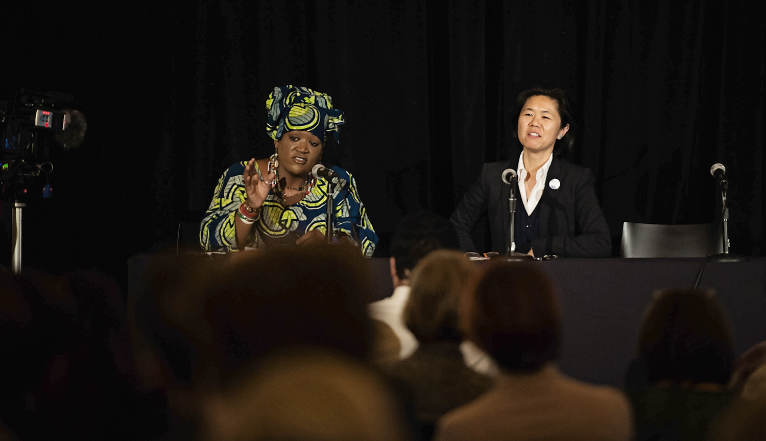 Charity Hicks’ passing - ERA Architects