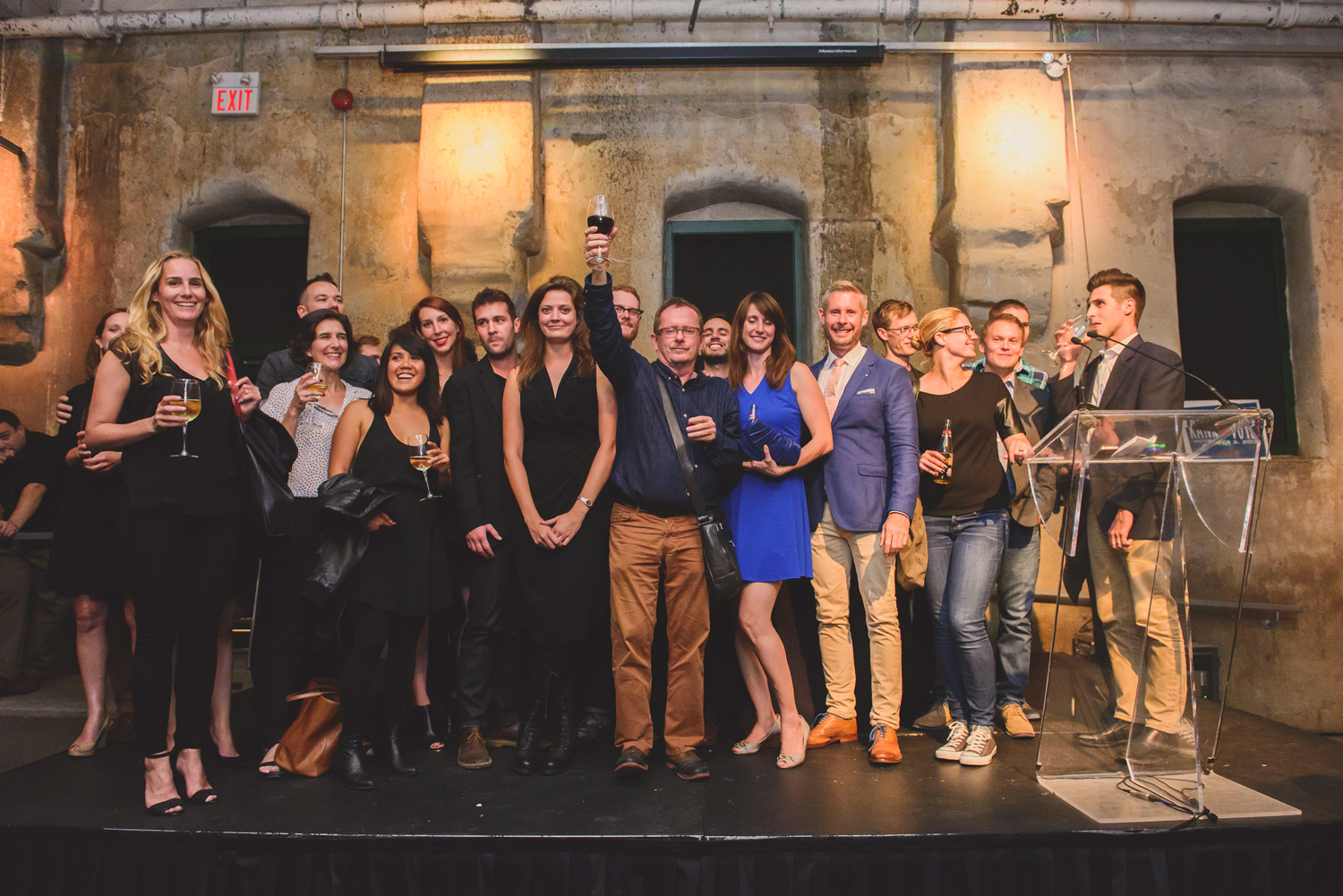 Toronto the Good Archives - ERA Architects