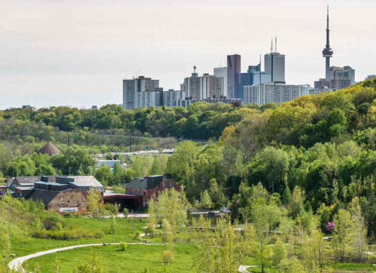 Toronto the Good Archives - ERA Architects